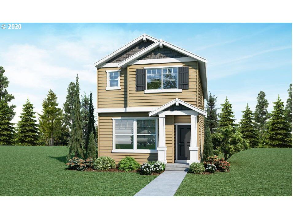 House for sale in Vancouver: 724 NE 138th Pl #10, Vancouver, WA 98684