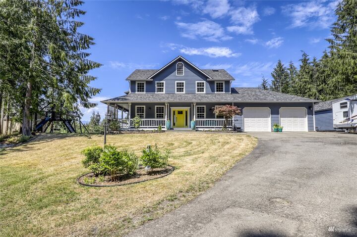 Windermere Silverdale - Local Real Estate Experts Serving Kitsap County
