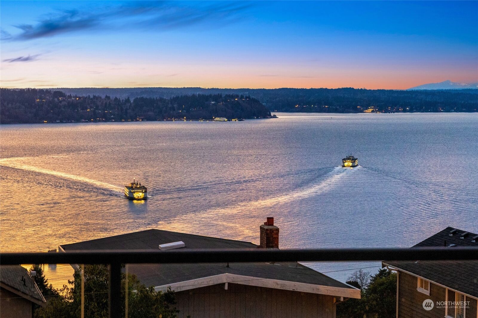 4 bed Seattle home for sale: 8437 41st Avenue SW, Seattle, WA 98136