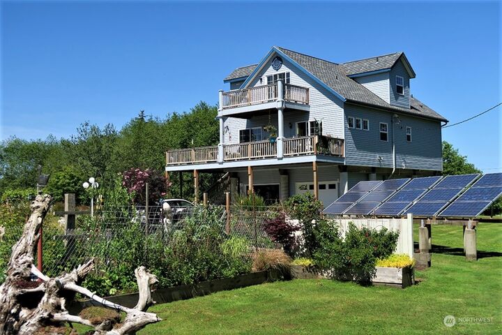 MLS#2057378: 11 Condra Road, Copalis Beach, WA 98535