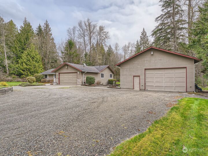 Home for sale in Lake Stevens: 7915 143rd Avenue NE, Lake Stevens, WA 98258