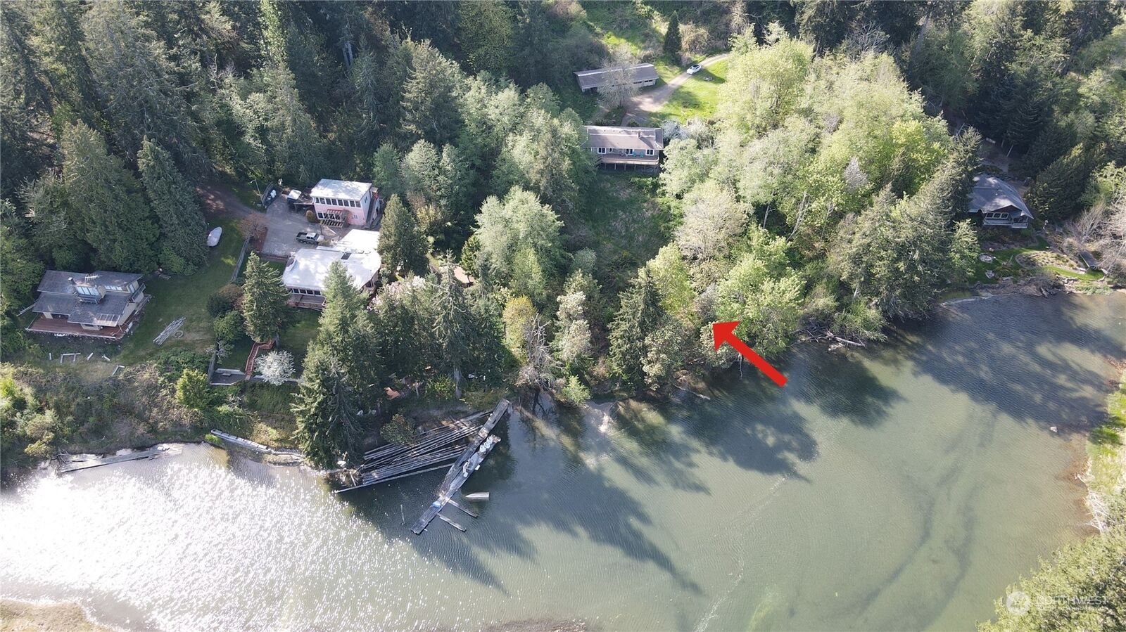 House for sale in Shelton: 251 SE Arcadia Place, Shelton, WA 98584