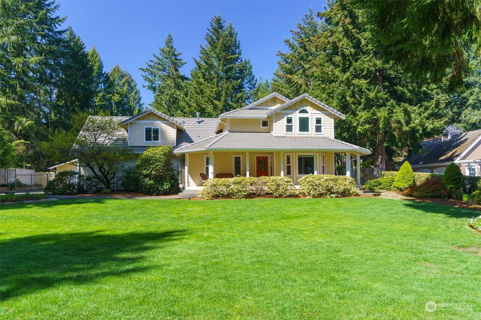 MLS#2065444: 5129 Illahee Lane NE, Olympia, WA 98516