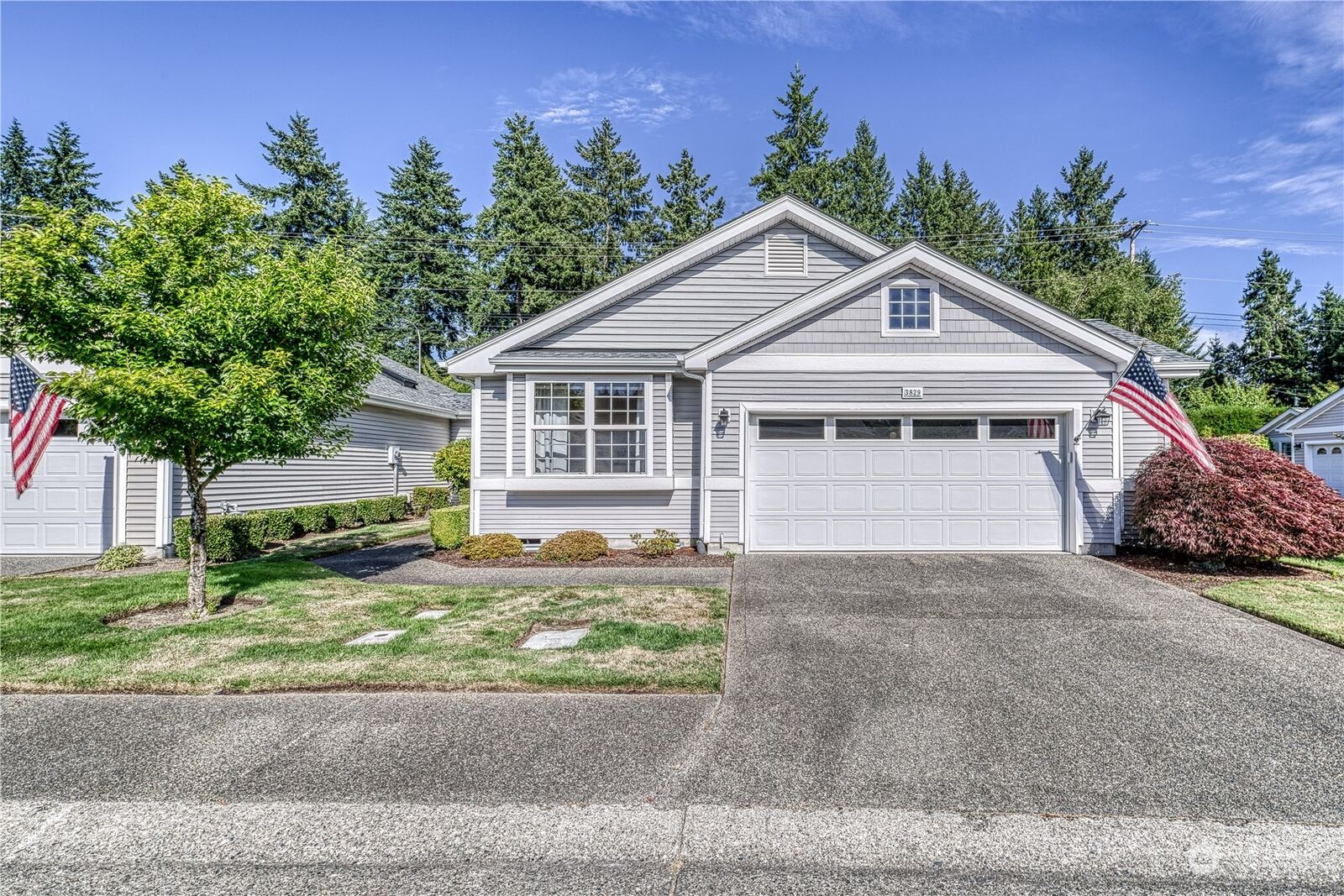 Home for sale in University Place: 3829 67th Avenue Ct W, University ...