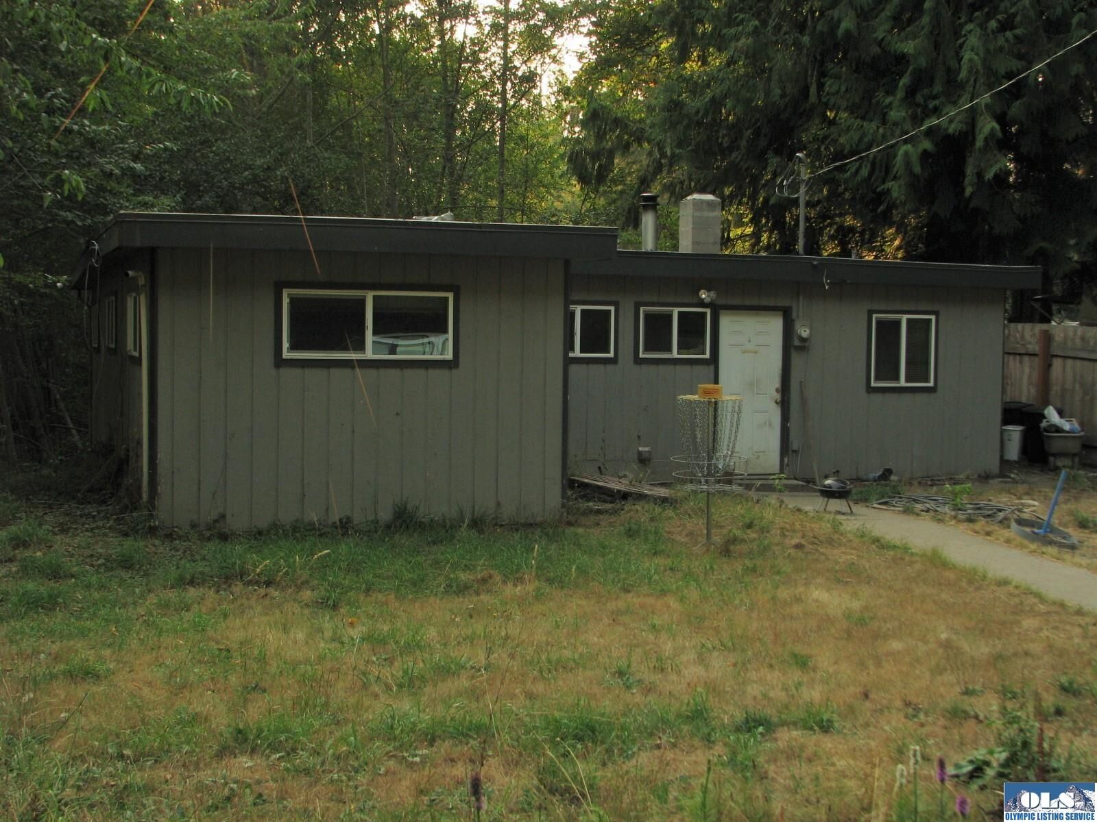 House for sale in Sequim: 112 Kinkade, Sequim, WA 98362-7788