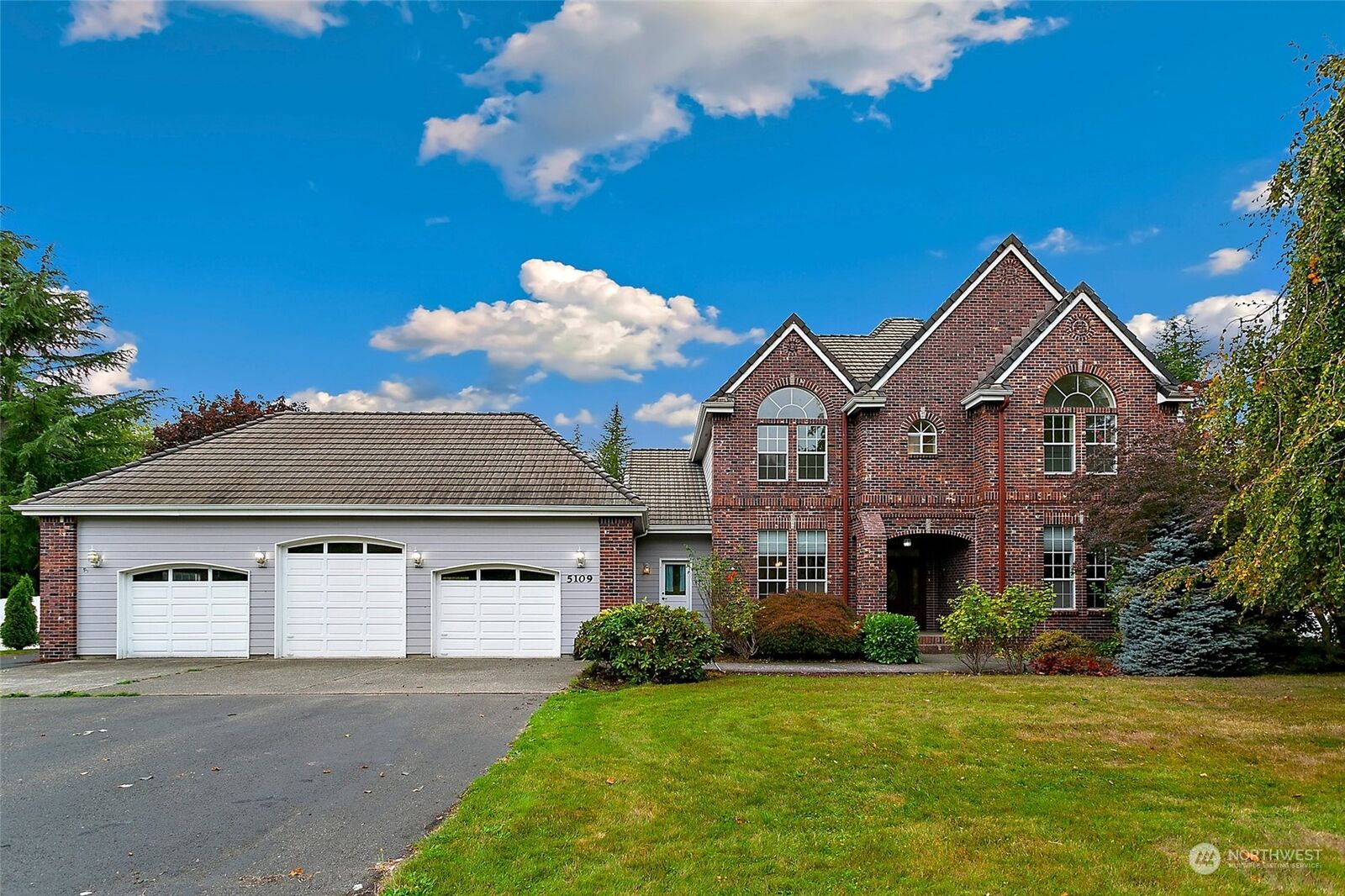 MLS#2164948: 5109 Sunset Court NE, Olympia, WA 98516