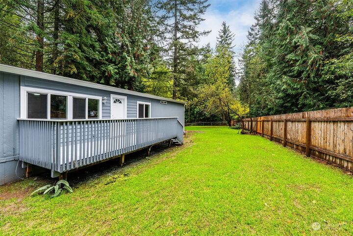 3 bed Olalla home for sale: 7591 SE Fragaria Road, Olalla, WA 98359
