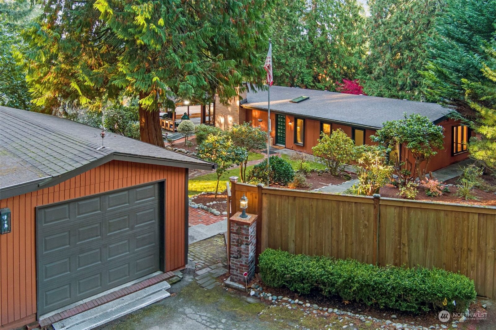 Home for sale in Bremerton: 493 Ridge Lane NE, Bremerton, WA 98311