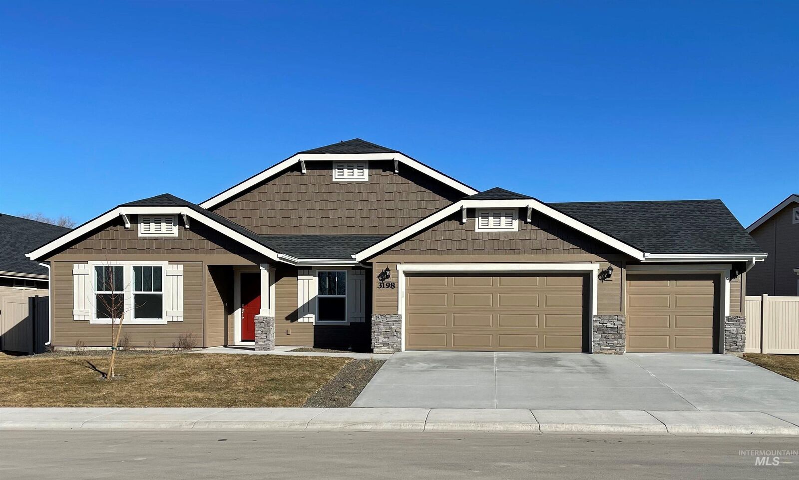 Home for sale in Middleton: 522 Bantry Ave, Middleton, ID 83644