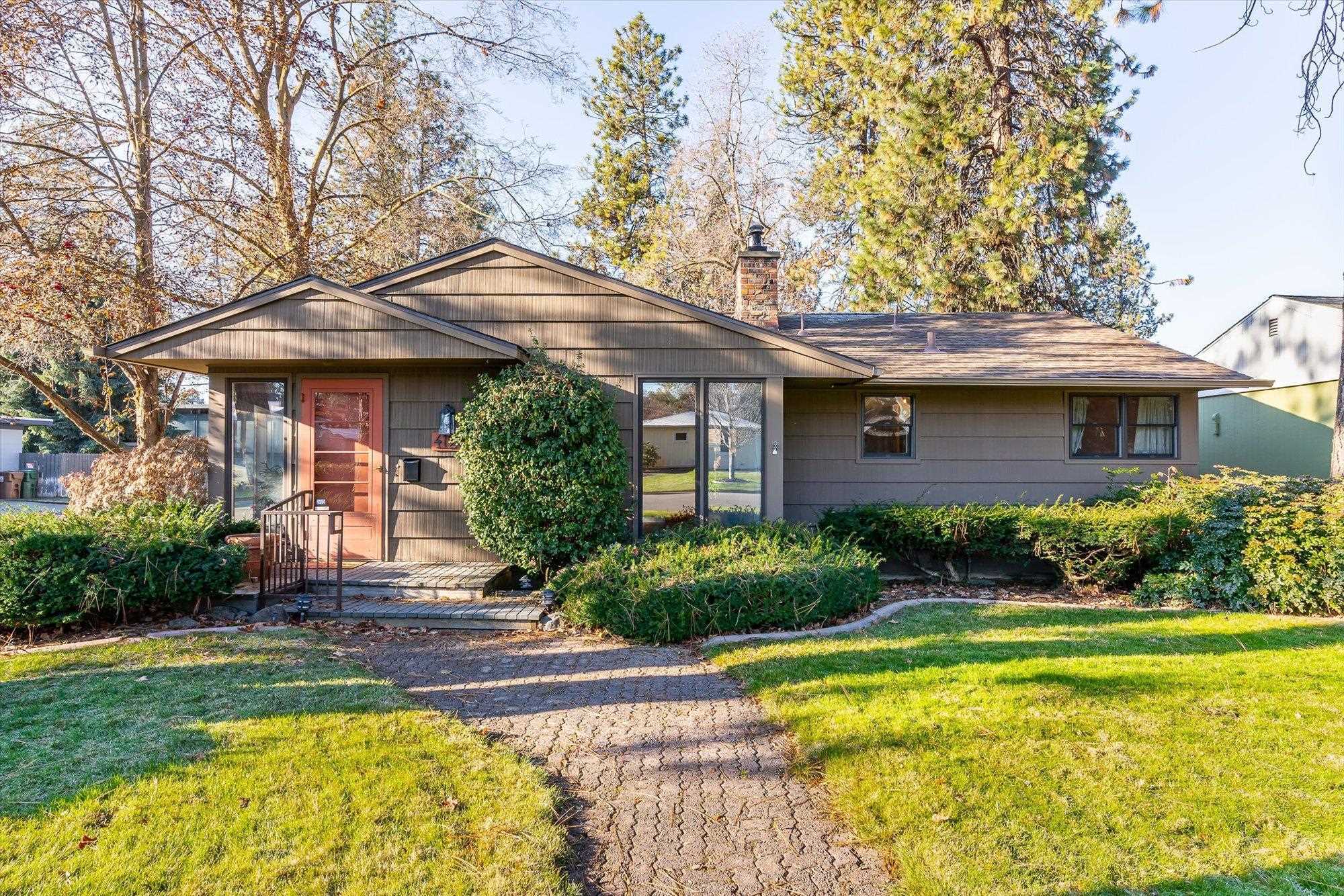 Home for sale in Spokane: 4128 S Hogan St, Spokane, WA 99203 Home for sale in Spokane: 4128 S Hogan St, Spokane, WA 99203