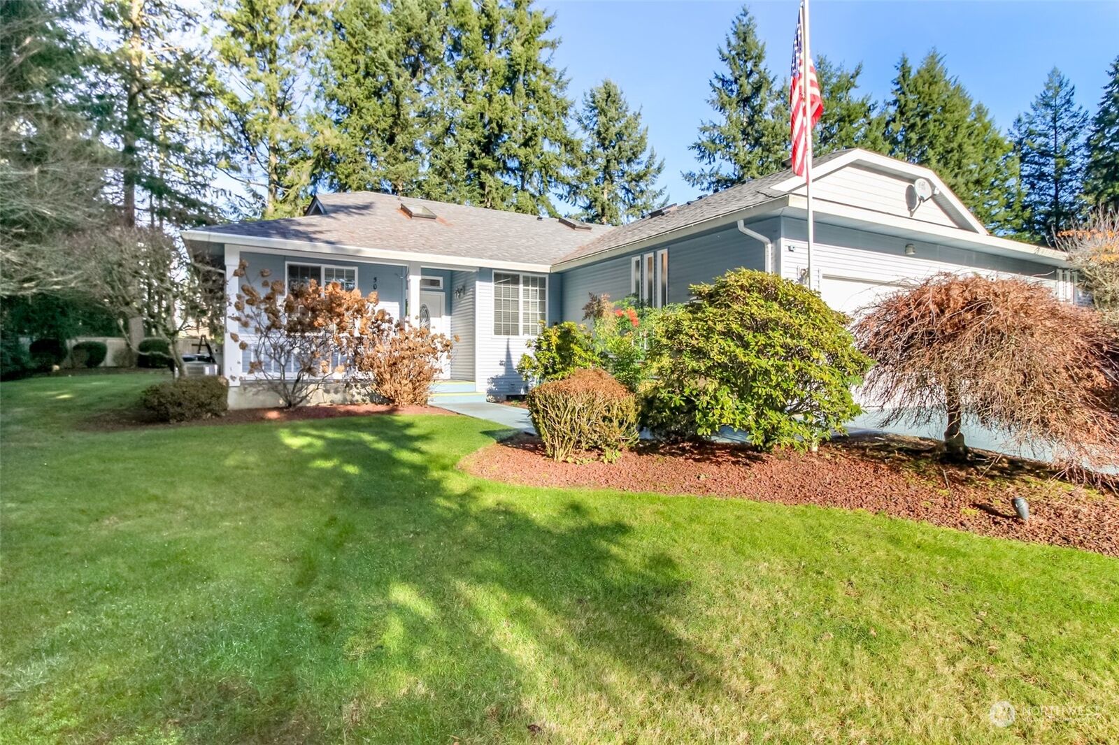 MLS#2187340: 5005 207th Street Ct E, Spanaway, WA 98387