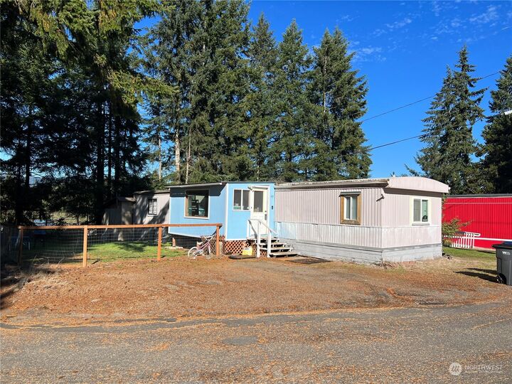 MLS#2192811: 7420 State Highway 3 SW 49, Bremerton, WA 98312