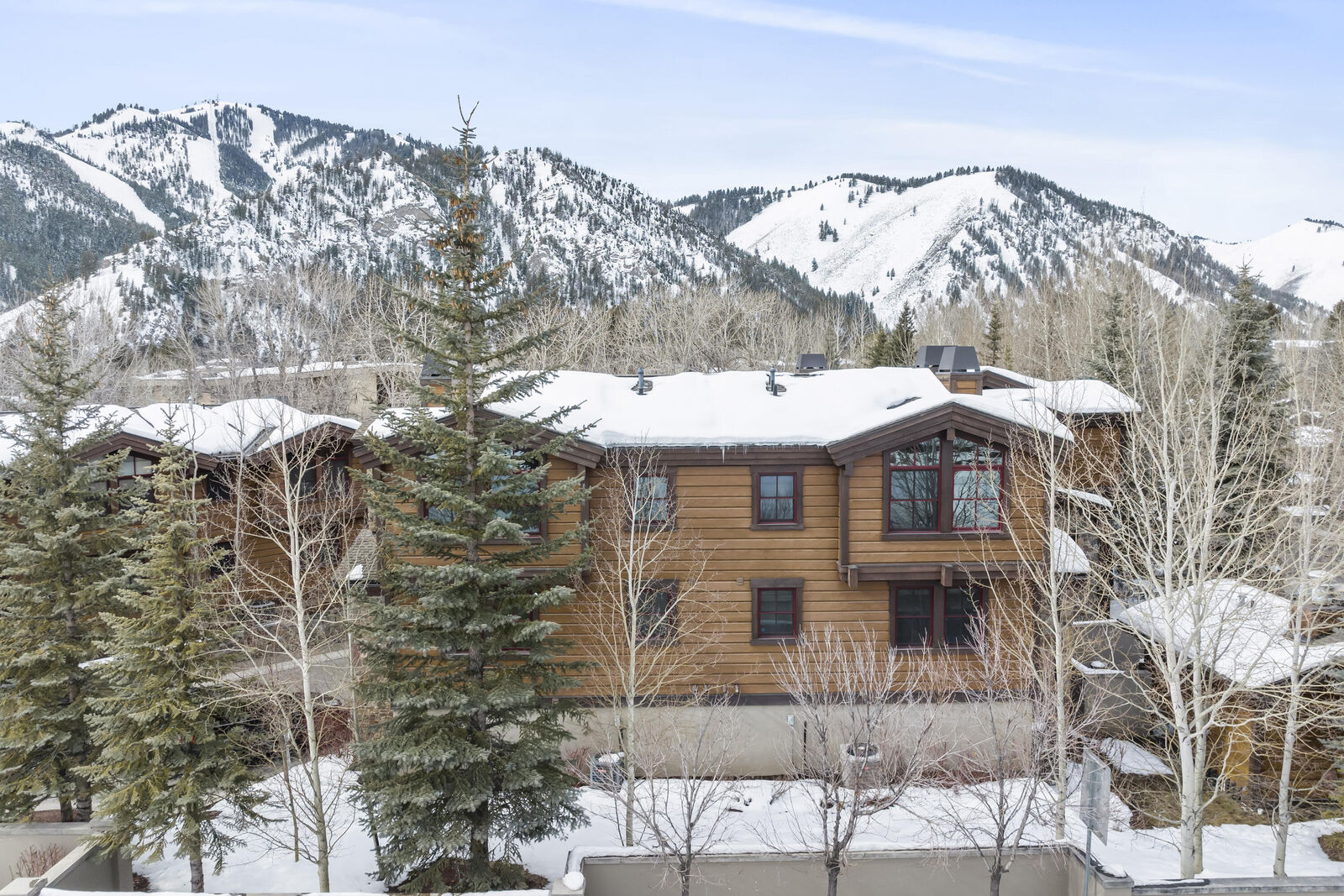 3 bed Ketchum home for sale: 409 S Main St #6A, Ketchum, ID 83340