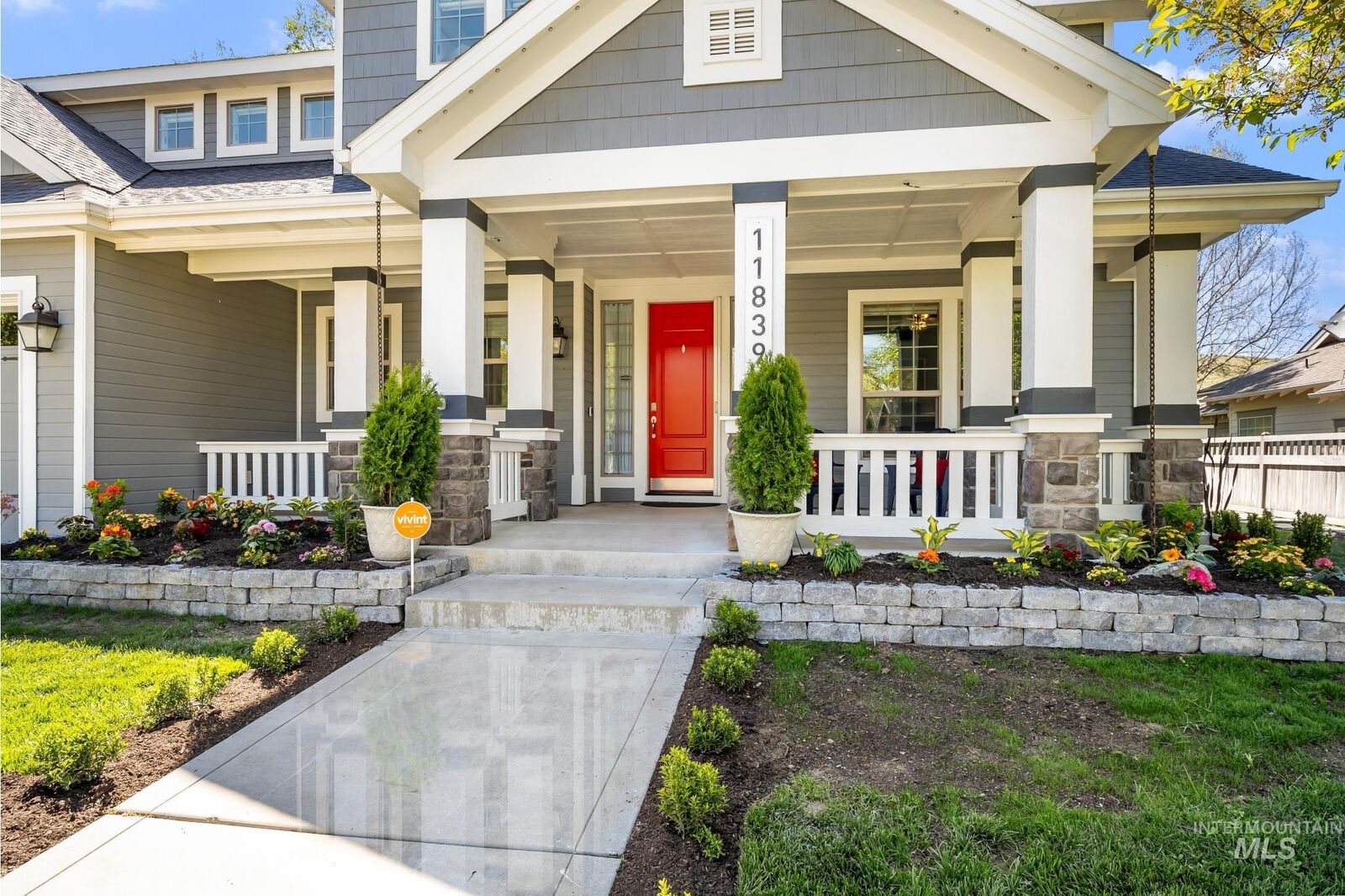 3 bed Boise home for sale: 11839 N Humphreys Way, Boise, ID 83714-9345