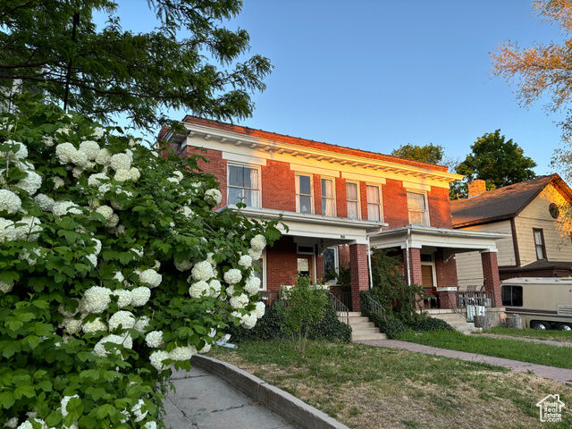 4 bed Salt Lake City home for sale: Address not disclosed, Salt Lake ...