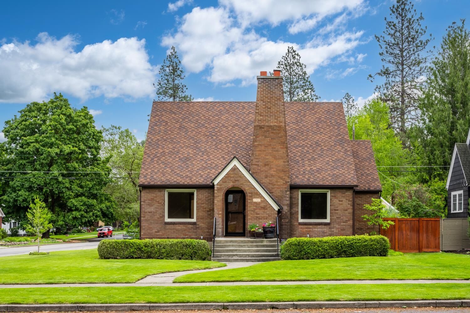 3 bed Spokane home for sale: 2703 S Post St, Spokane, WA 99203