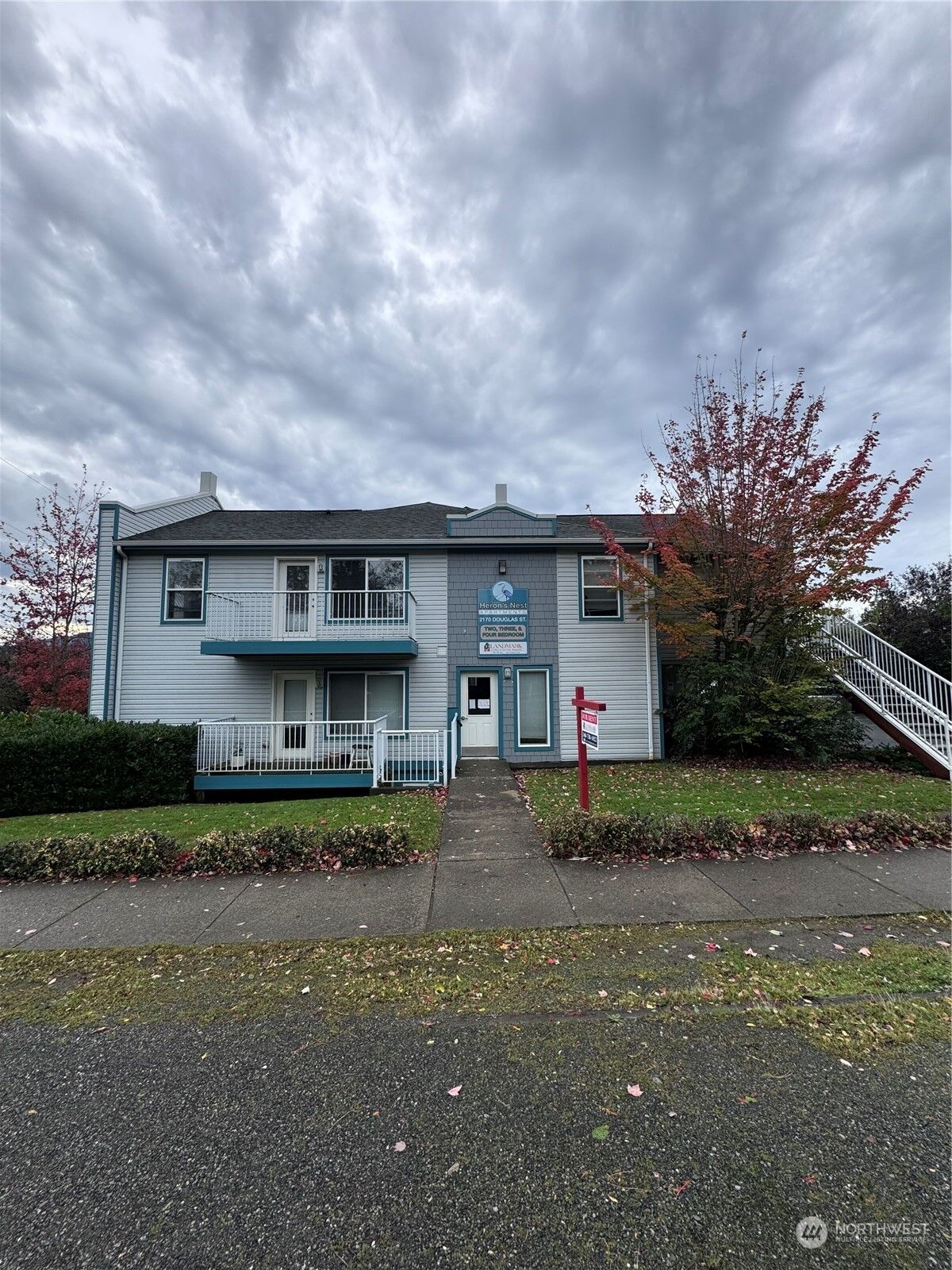 MLS#2319938: 2170 Douglas Avenue 102, Bellingham, WA 98225