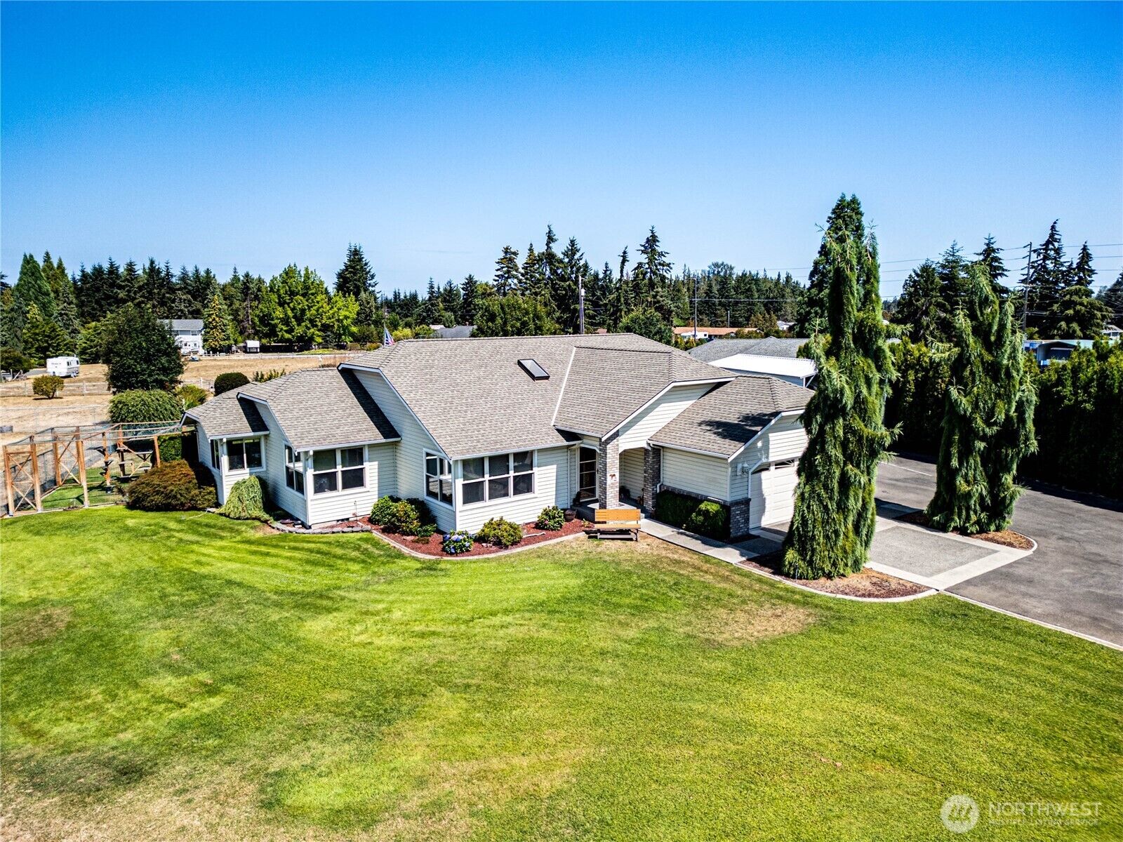 Home for sale in Sequim: 60 Lotus Lane, Sequim, WA 98382