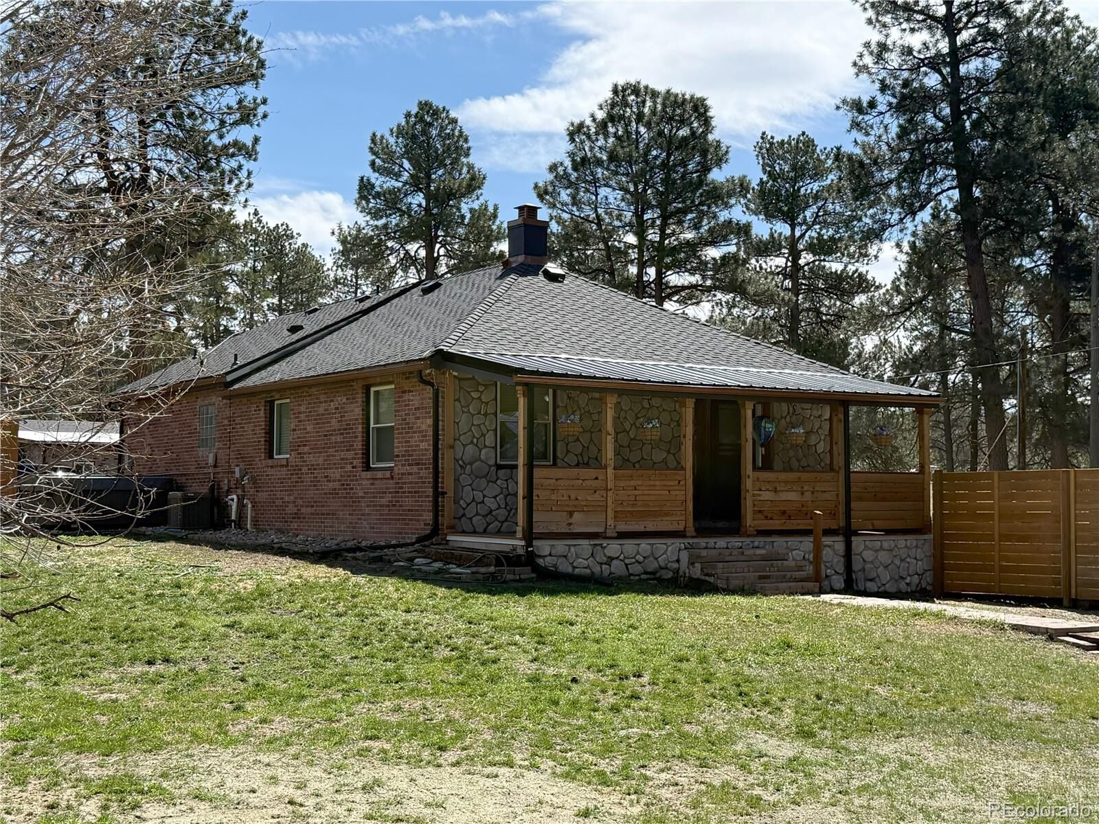 House for sale in Elizabeth: 34480 County Road 17, Elizabeth, CO 80107