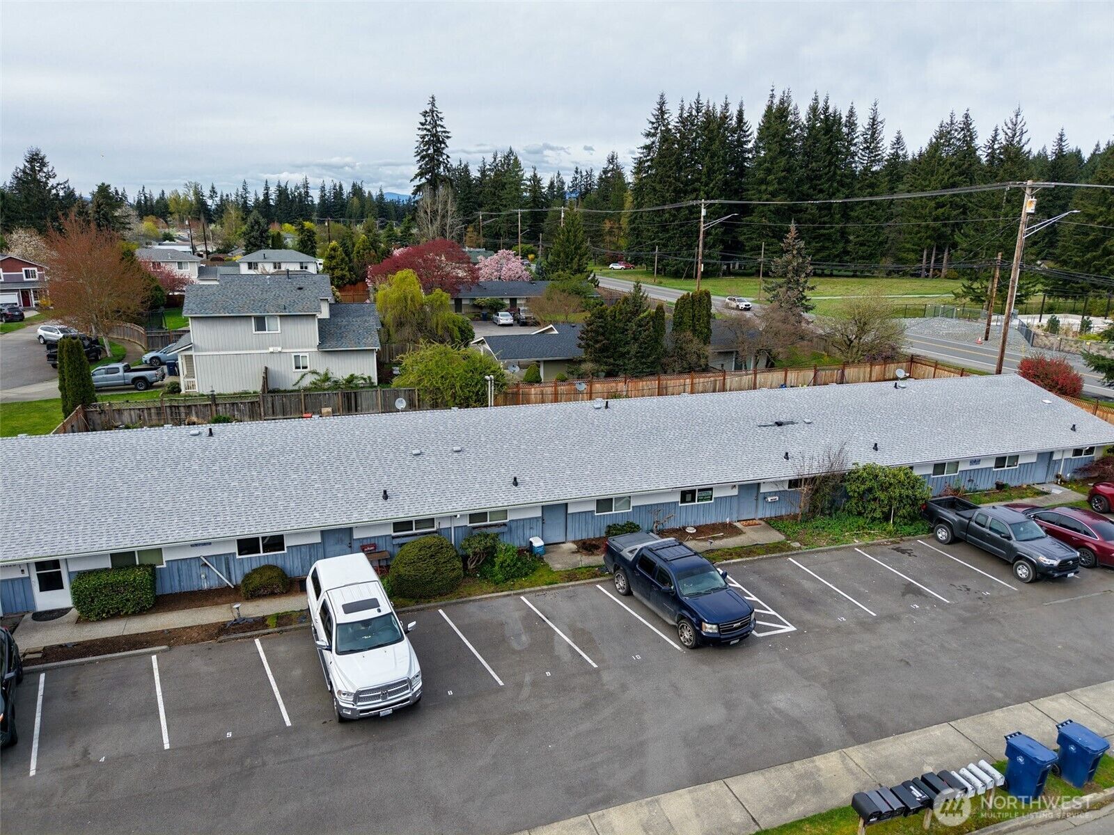 MLS#2366135: 17820 Smokey Point Boulevard, Arlington, WA 98223