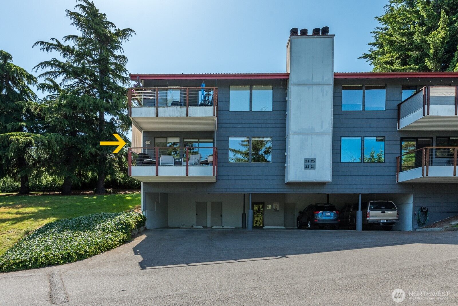 Home for sale in Camano Island: 140 E North Camano Drive 22, Camano ...
