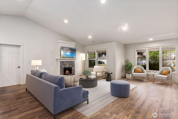 Home for sale in Centralia: 2820 Russell Road, Centralia, WA 98531