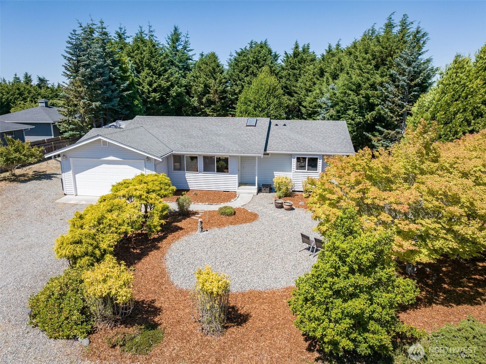 House for sale in Sequim: 50 Steve Place, Sequim, WA 98382