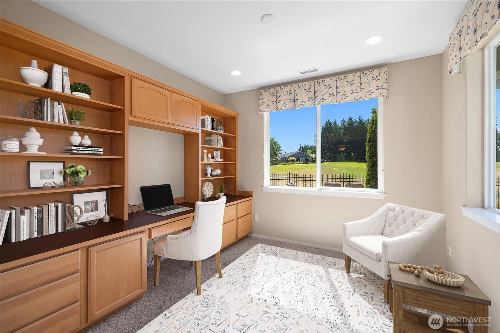 Home for sale in Lacey: 4812 Spokane Street NE, Lacey, WA 98516