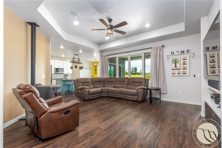 MLS#354957: 50 Big Sky Ln, Roberts, MT 59070