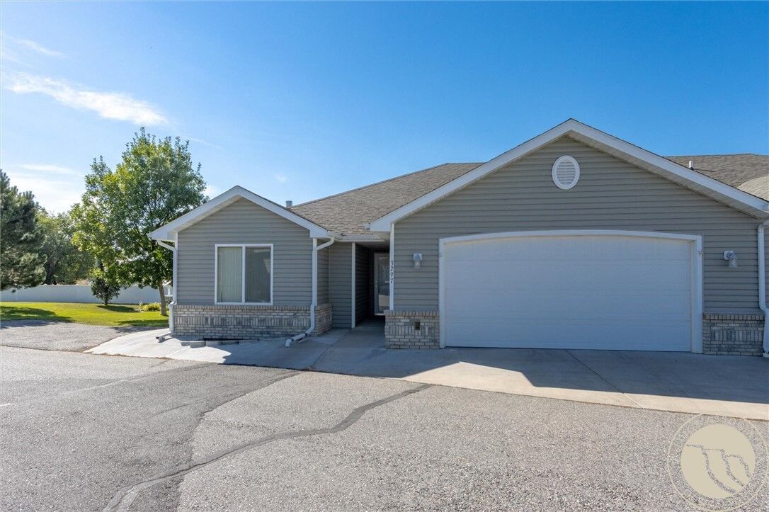 House for sale in Billings: 3297 Banff 10, Billings, MT 59102