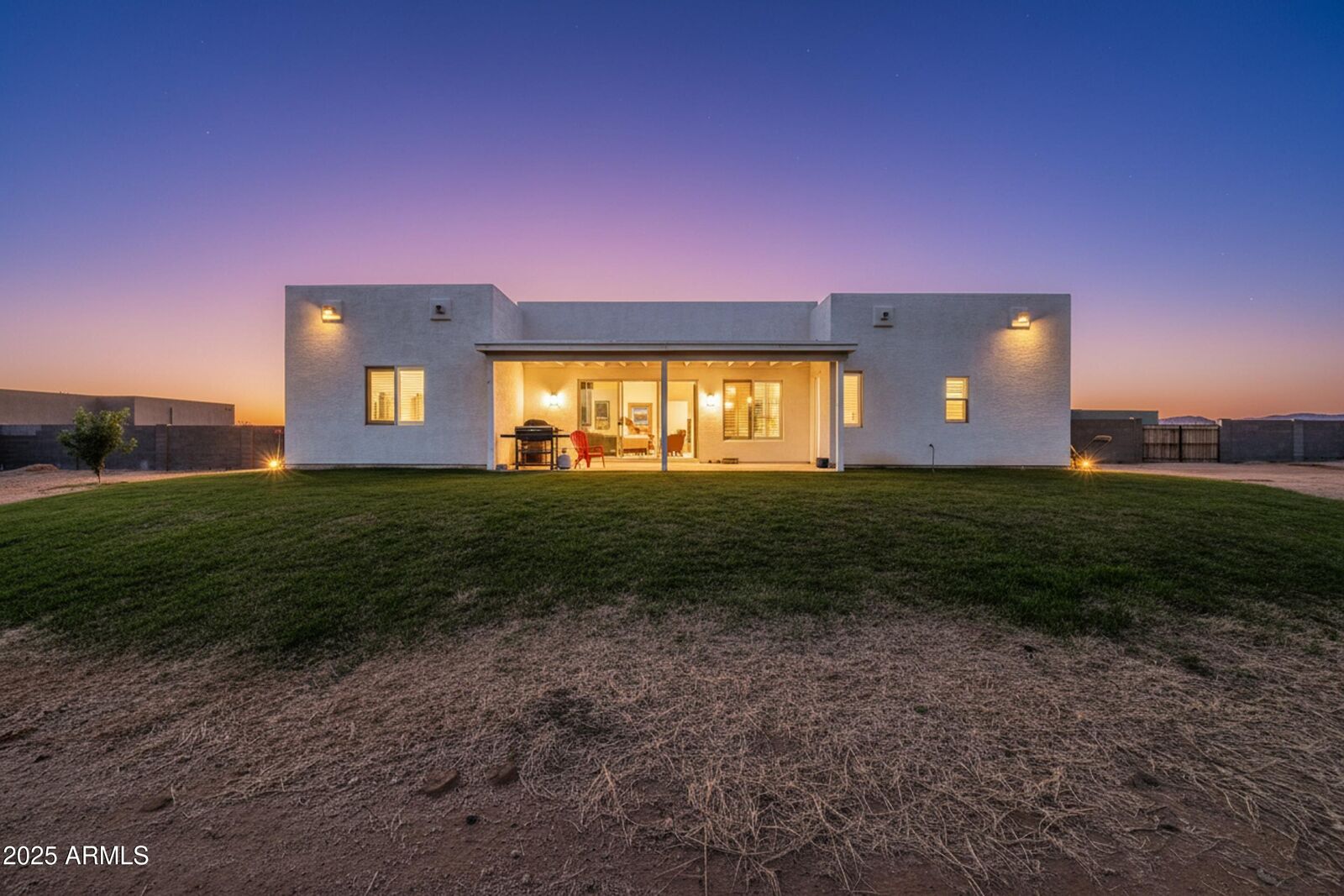 5 bed Wittmann home for sale: 30031 N 209th Avenue, Wittmann, AZ 85361
