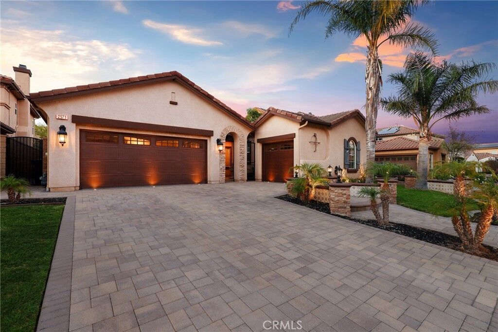 Home for sale in Orange: 2571 N Skytop Court, Orange, CA 92867