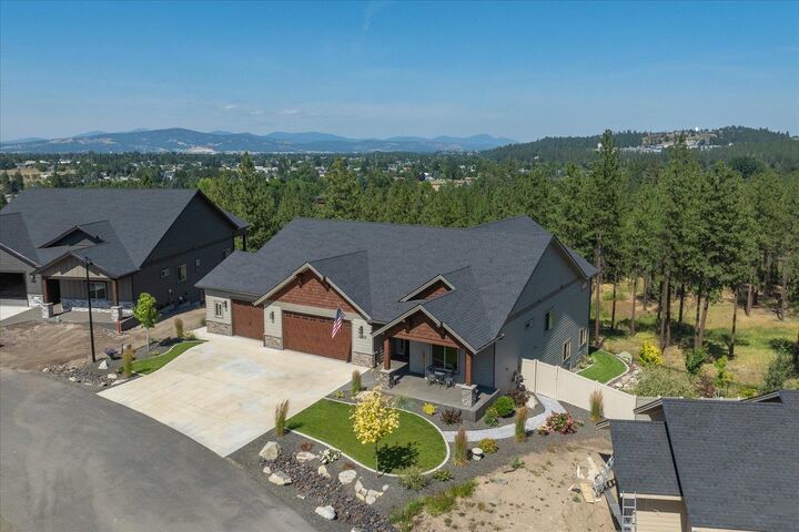 MLS#202612264: 14329 E 39th Ln, Veradale, WA 99037