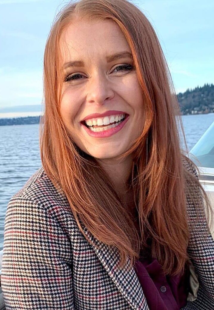 Margaret Davis - Bellevue Commons - - Windermere - - Windermere Real Estate