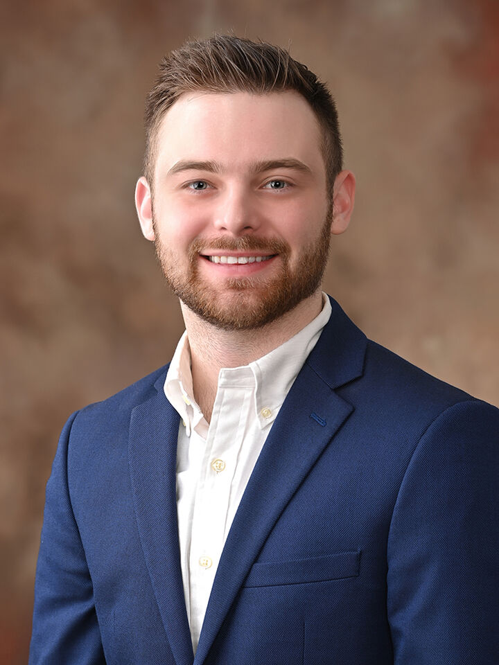 Jacob Alexander-Hildebrand