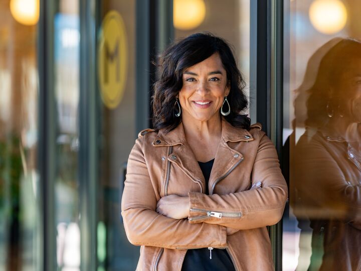 Addy Hernandez - Wenatchee - - Windermere - - Windermere Real Estate