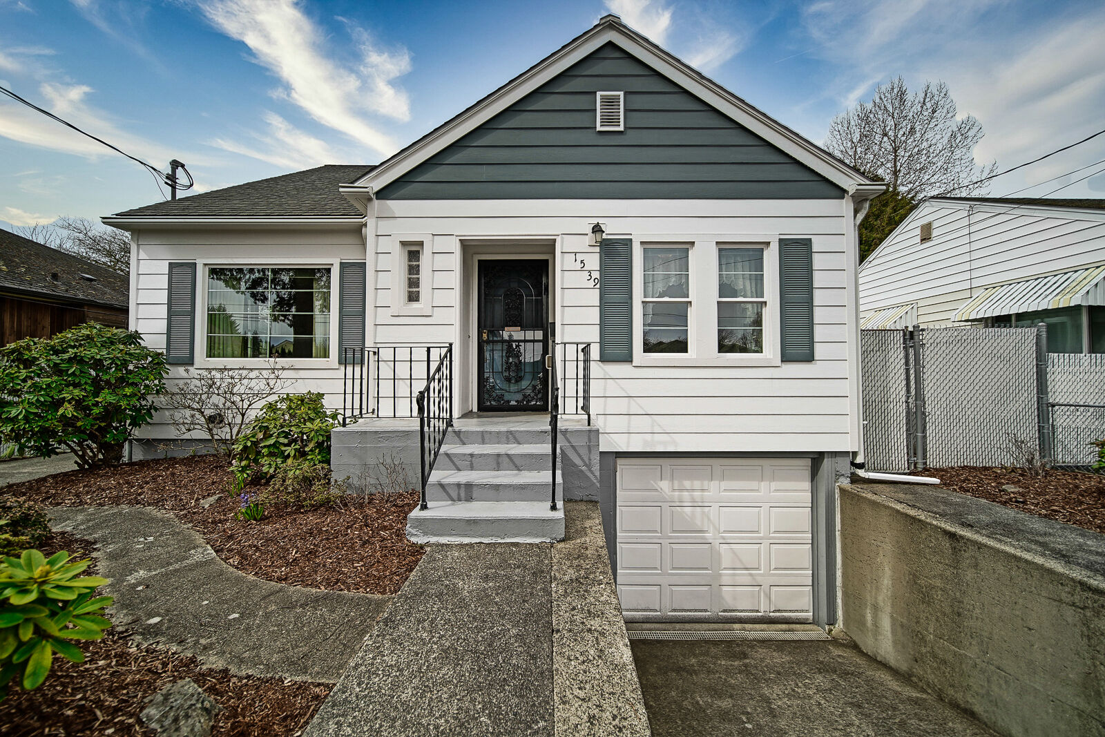 House for sale in Bremerton: 1539 High Avenue, Bremerton, WA 98337